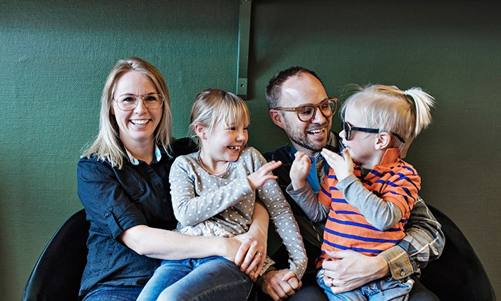 Can Glasses Help With Astigmatism And Double Vision 