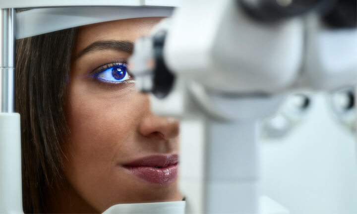 The Importance Of Eye Screening Hospitalpuigcerda